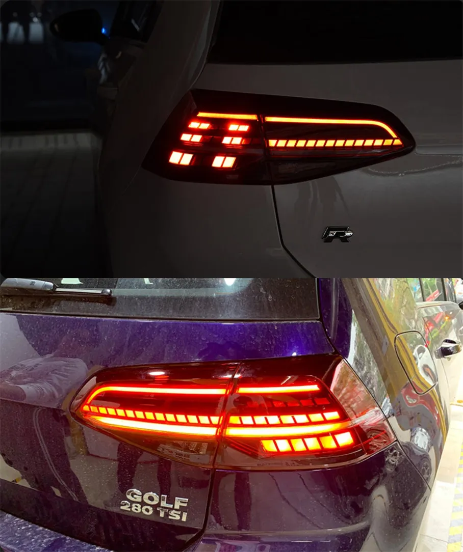 Premium LED Rear Lights: Dynamic Animation, Enhanced Safety. Shop Now ...