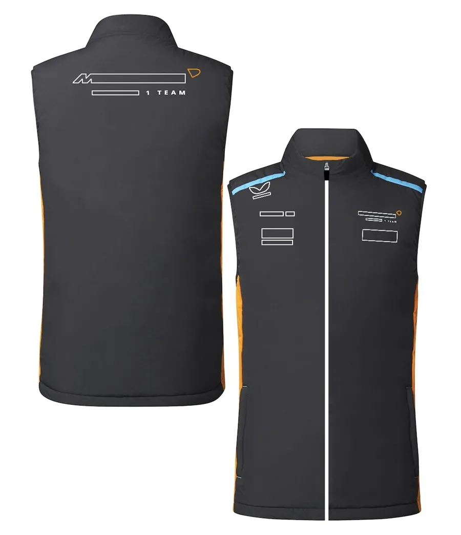 Race Car Jacket Motorsport Inspired Vest: Lightweight, Breathable Full ...