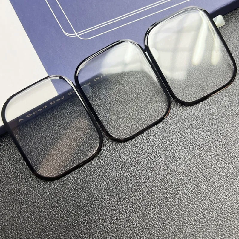 Flexible PMMA Apple Watch Screen Protector - Ultra-Thin, Anti-Scratch ...