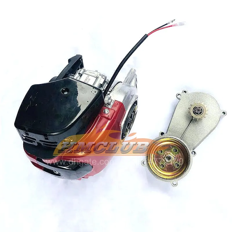 GX35 4 Stroke Petrol Engine 35.8cc 1.3HP Brush Cutter Motor From Charles Auto Parts, $75.91 ...