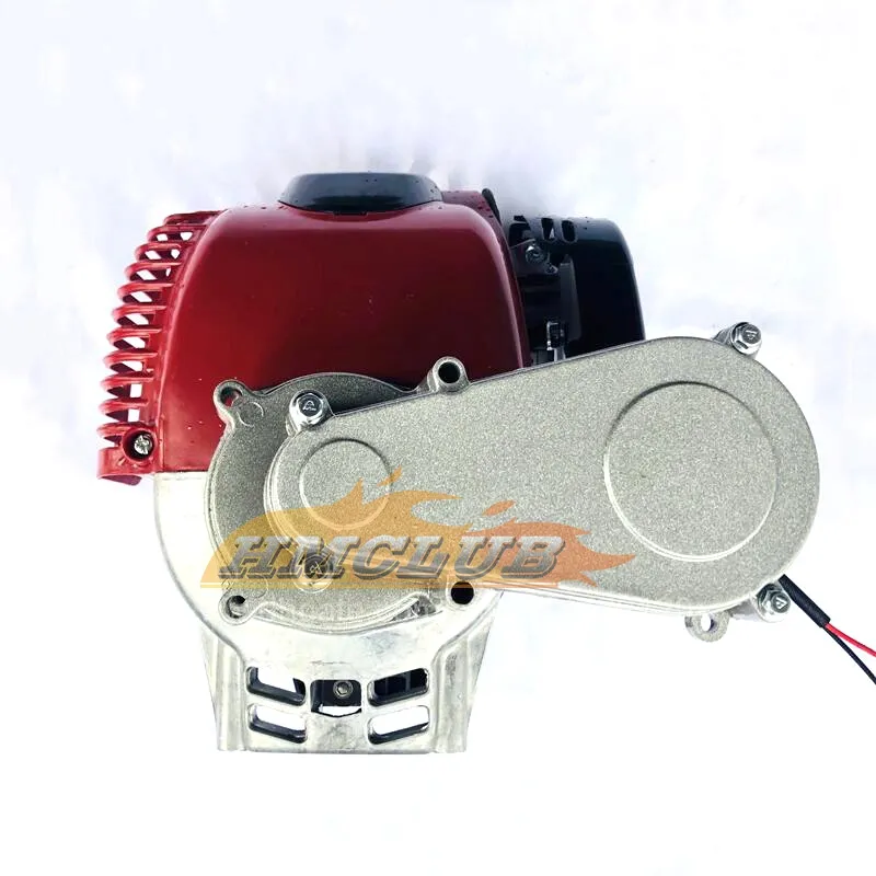 GX35 4 Stroke Petrol Engine 35.8cc 1.3HP Brush Cutter Motor From Charles Auto Parts, $75.91 ...