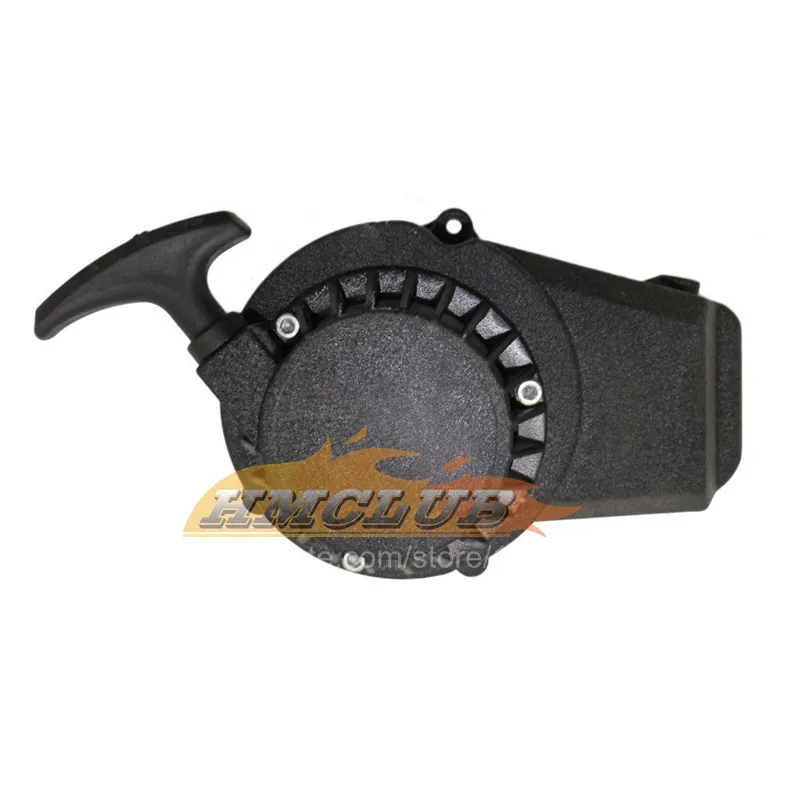 2 Stroke Standard Pull Starter For 47cc And 49cc Motorcycles Ideal For ...