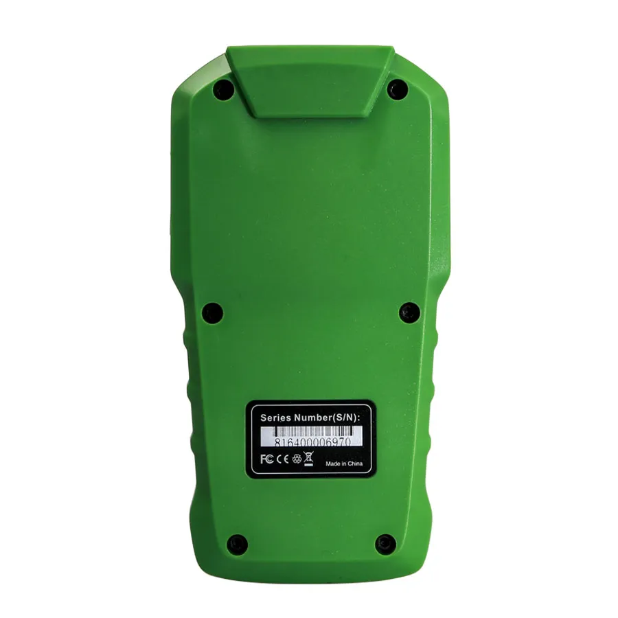 2023 OBDSTAR H100 Auto Key Programmer Keyword Tool For Ford/Mzda Models ...