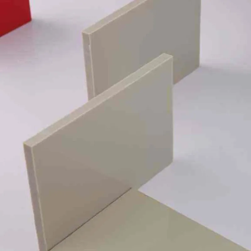 Pp Plastic Plate Polypropylene Board - White from Dhgate Glass ...