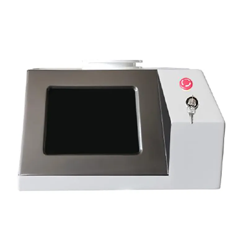 Advanced Optical Fiber Pulse Laser Endolift Machine For Effective ...