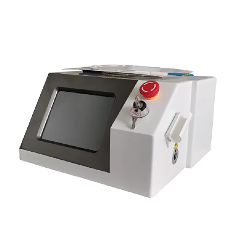 Advanced Optical Fiber Pulse Laser Endolift Machine For Effective ...