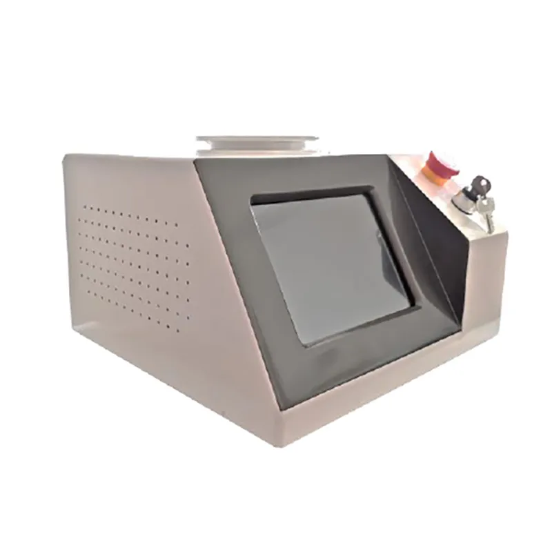 Advanced Optical Fiber Pulse Laser Endolift Machine For Effective ...