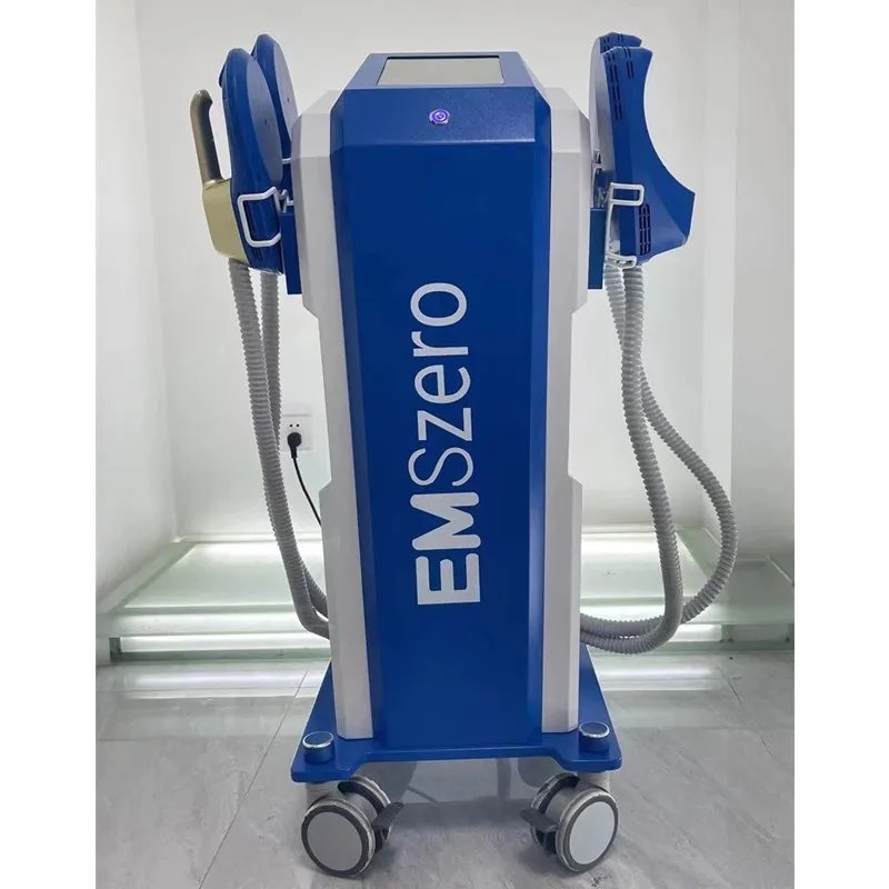 2023 Neo DLS EMSLIM Body Fat Burning Machine With 14 Tesla, 6500W High ...