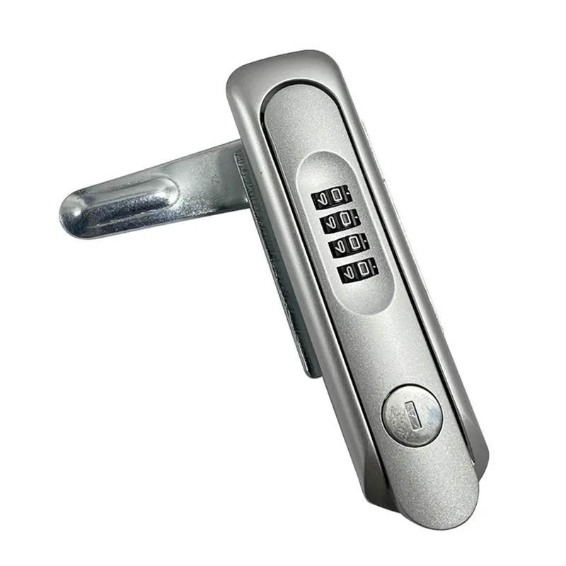 Multi Functional Cabinet Door Lock With Equipment Control Box, Knob ...