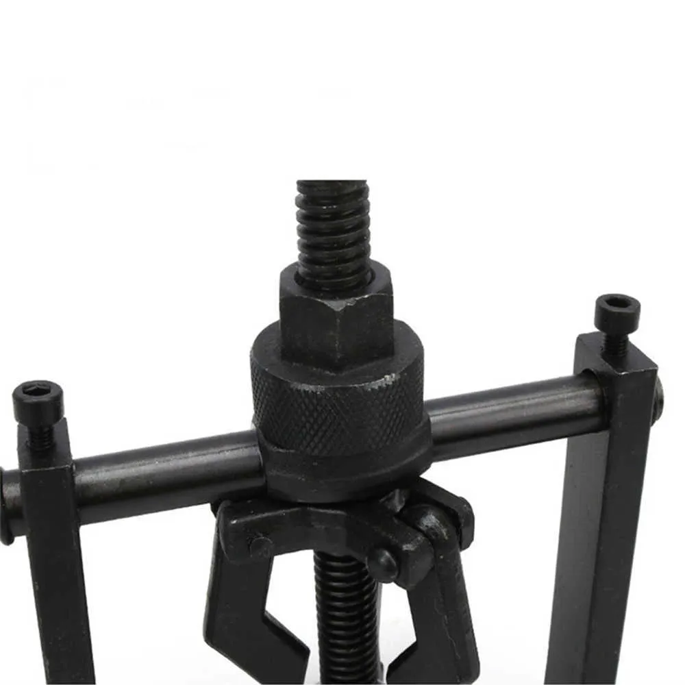 Bearing Remover Puller Tool 3 Jaw Inner Puller Gear Extractor Kit For ...