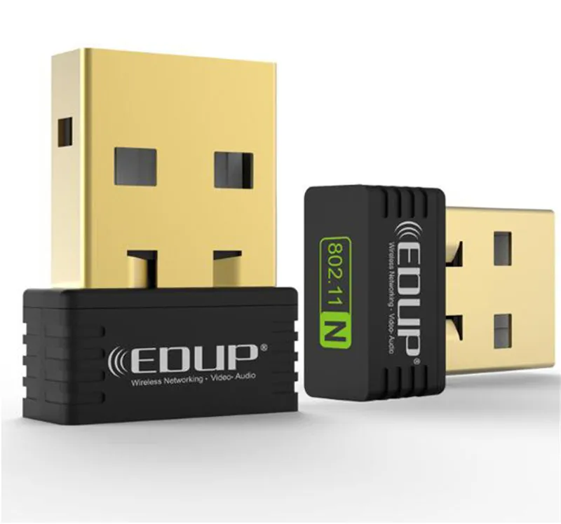 DHgate.com:EDUP Mini USB Wifi Adapter 150Mbps 2.4G Wireless Wi-fi ...