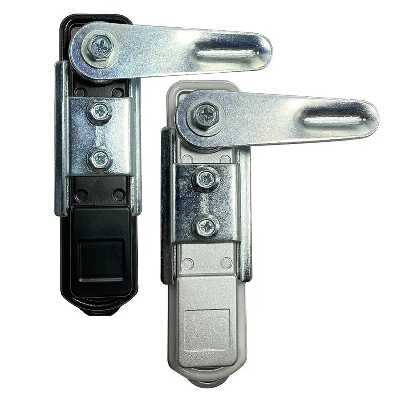 Multi Functional Cabinet Door Lock With Equipment Control Box, Knob ...