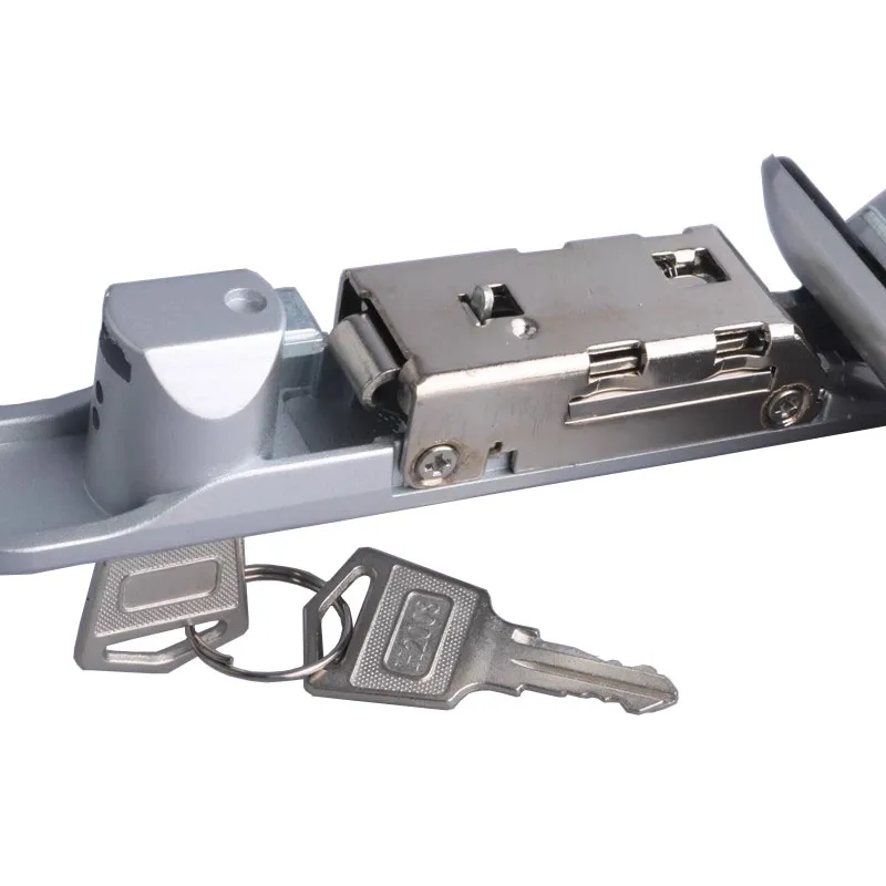 Multi Functional Cabinet Door Lock With Equipment Control Box, Knob ...