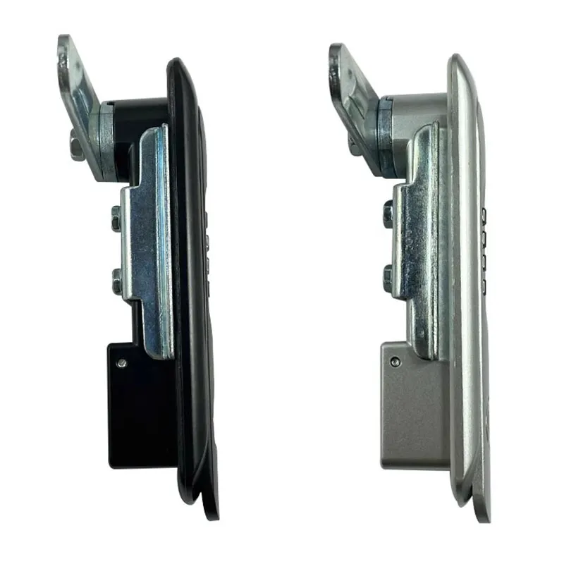 Multi Functional Cabinet Door Lock With Equipment Control Box, Knob ...