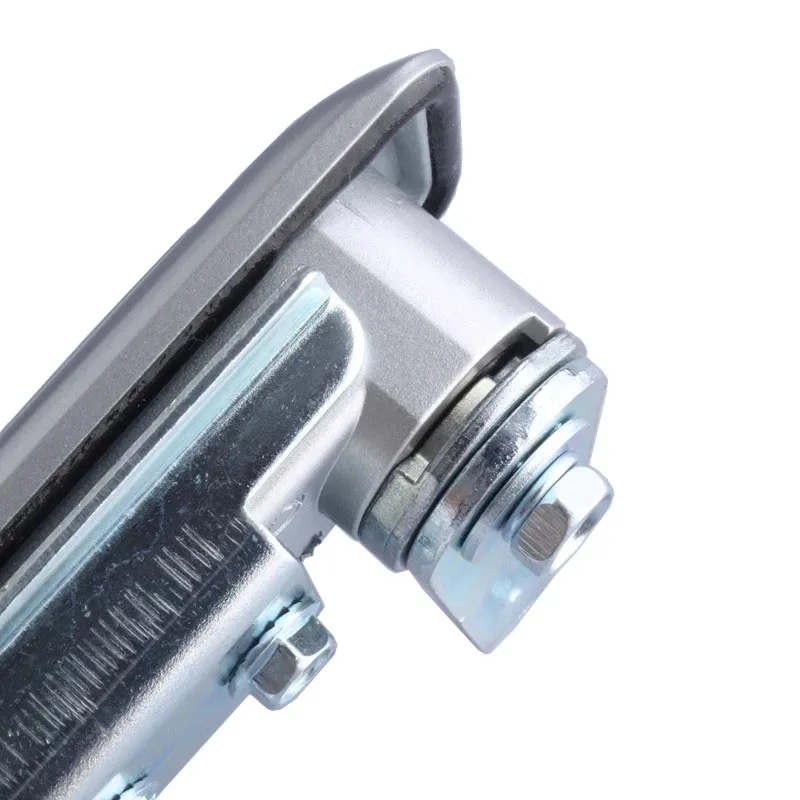 Multi Functional Cabinet Door Lock With Equipment Control Box, Knob ...