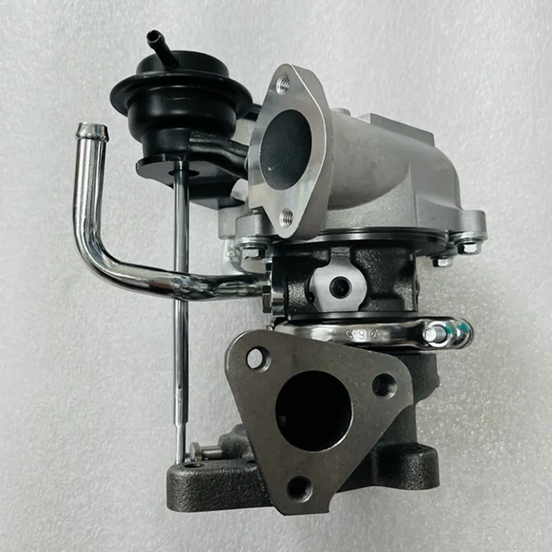 High-Performance Turbocharger - JB23w HT06 Upgrade for Suzuki Jimny 0 ...