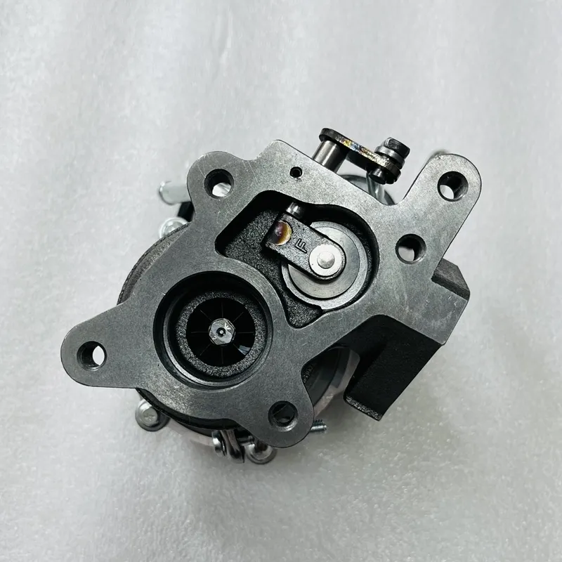 High-Performance Turbocharger - JB23w HT06 Upgrade for Suzuki Jimny 0 ...