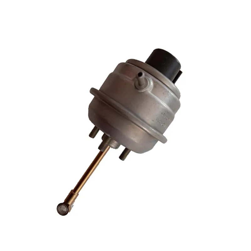 Mahle Turbocharger Car MPV Diesel Engine Part 2.5L/3.0L VGT Solenoid ...