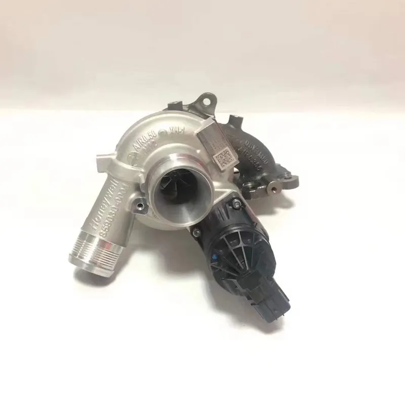 High-Performance Turbocharger - Fits Chery 1.5T E4T15C Engines NGT13Z ...