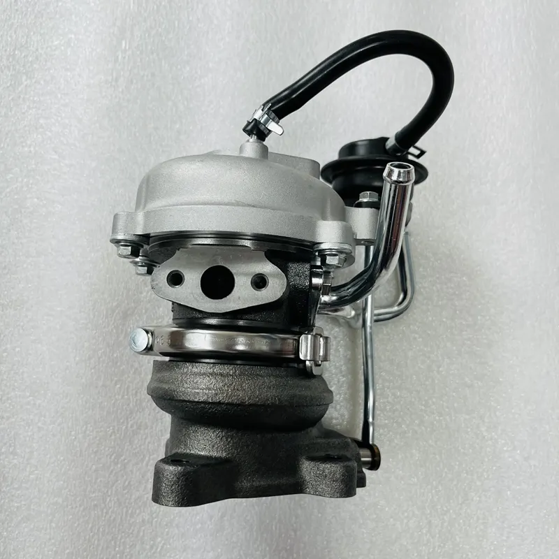 High-Performance Turbocharger - JB23w HT06 Upgrade for Suzuki Jimny 0 ...
