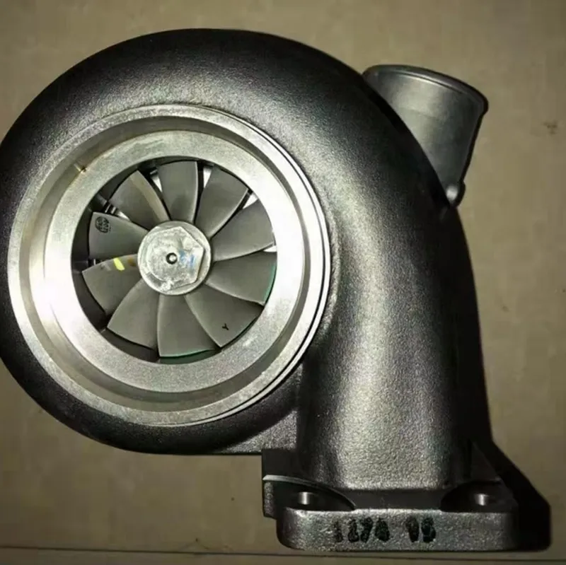 Nuevo Turbo Para Detroit Diesel MTU Industrial Genset BTV7501 ...