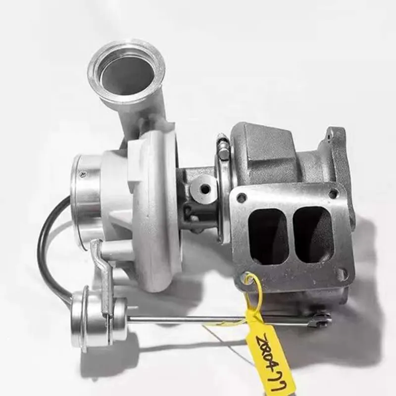 DHgate.com:TD07 Turbocharger for Honda Civic Si, 28200-82100, 28200 ...