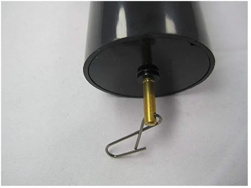 Hanging Wind Spinners Motor: Black Rotating Display Motor For Spinners ...