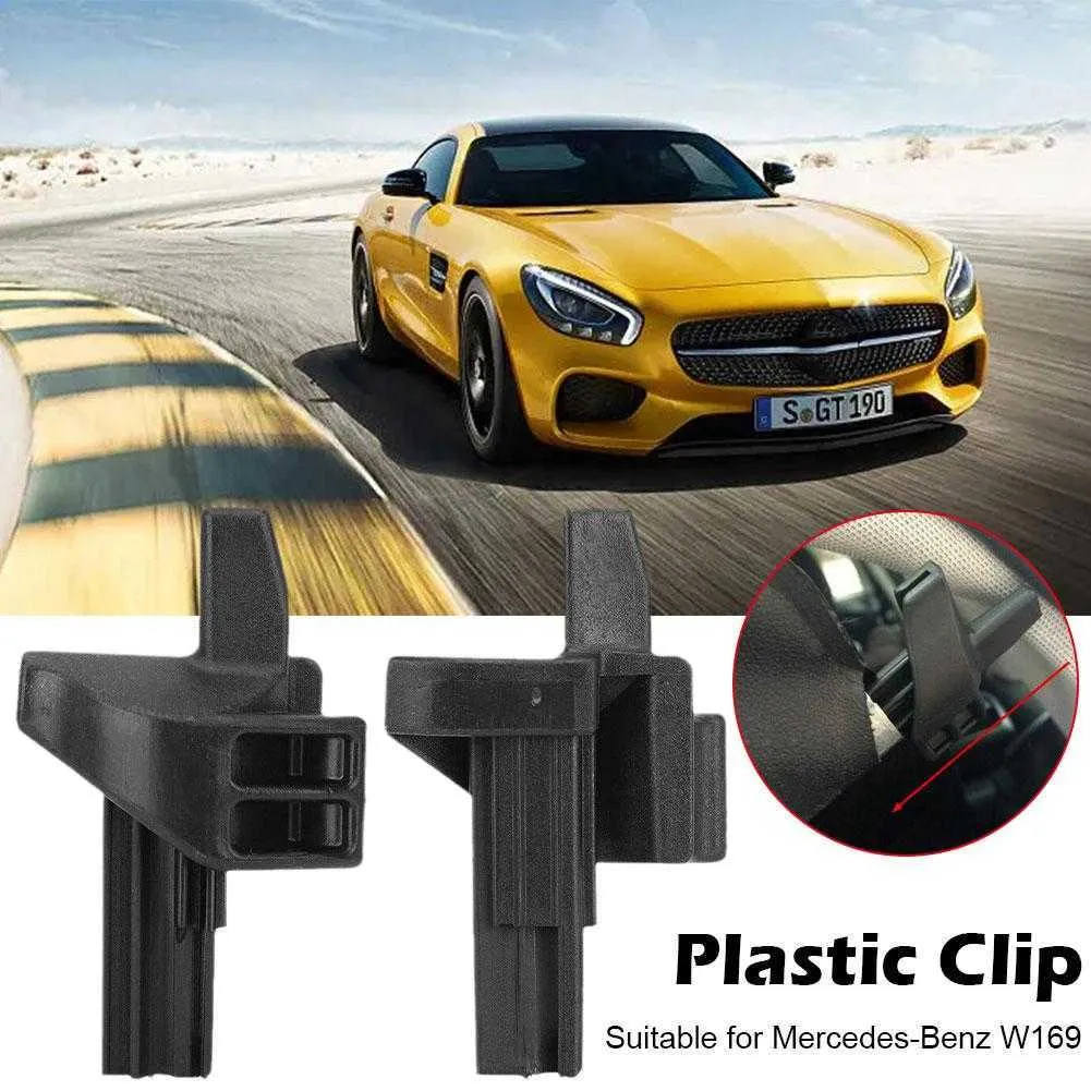 Nuevo Nuevo Para Mercedes W169 A Class W245 Modelos De Clase B ...