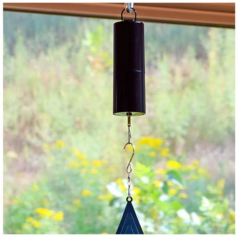 Hanging Wind Spinners Motor: Black Rotating Display Motor For Spinners ...