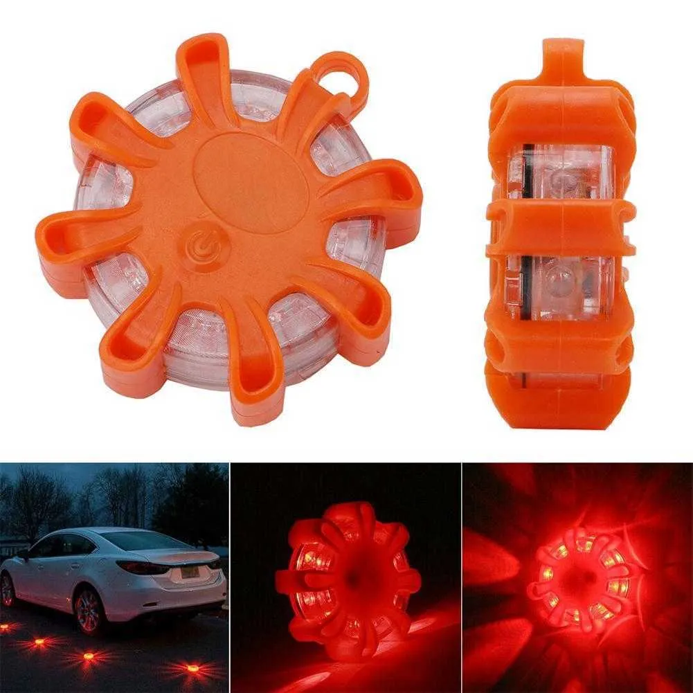 DHgate.com:Magnetic Emergency Roadside Safety Light, IP44 Waterproof ...