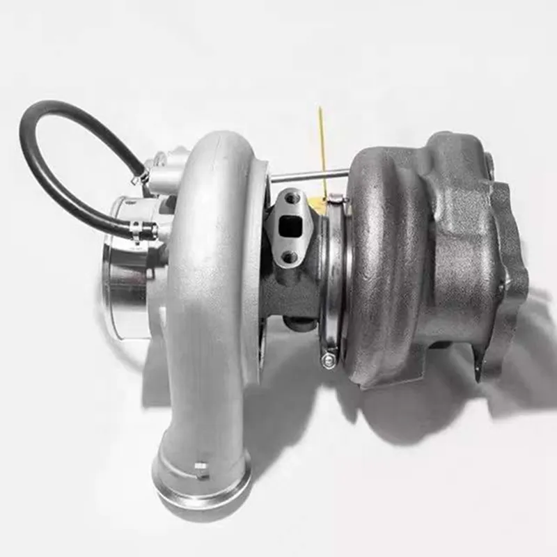 DHgate.com:TD07 Turbocharger for Honda Civic Si, 28200-82100, 28200 ...