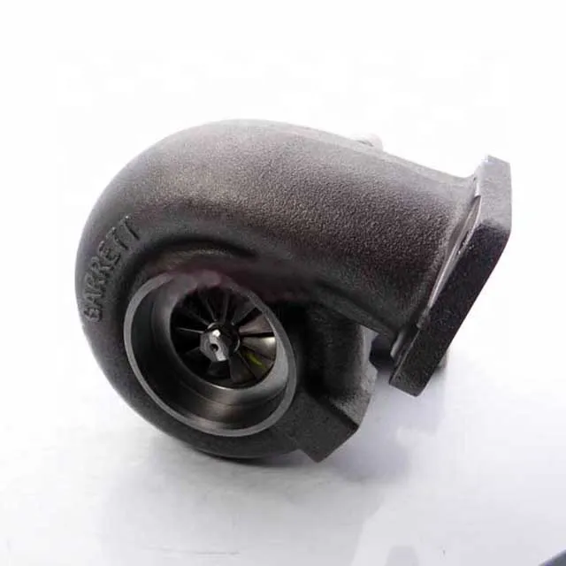 Turbocharger TA3107 for Perkins CA4.236 Engine - Backhoe Tractor ...