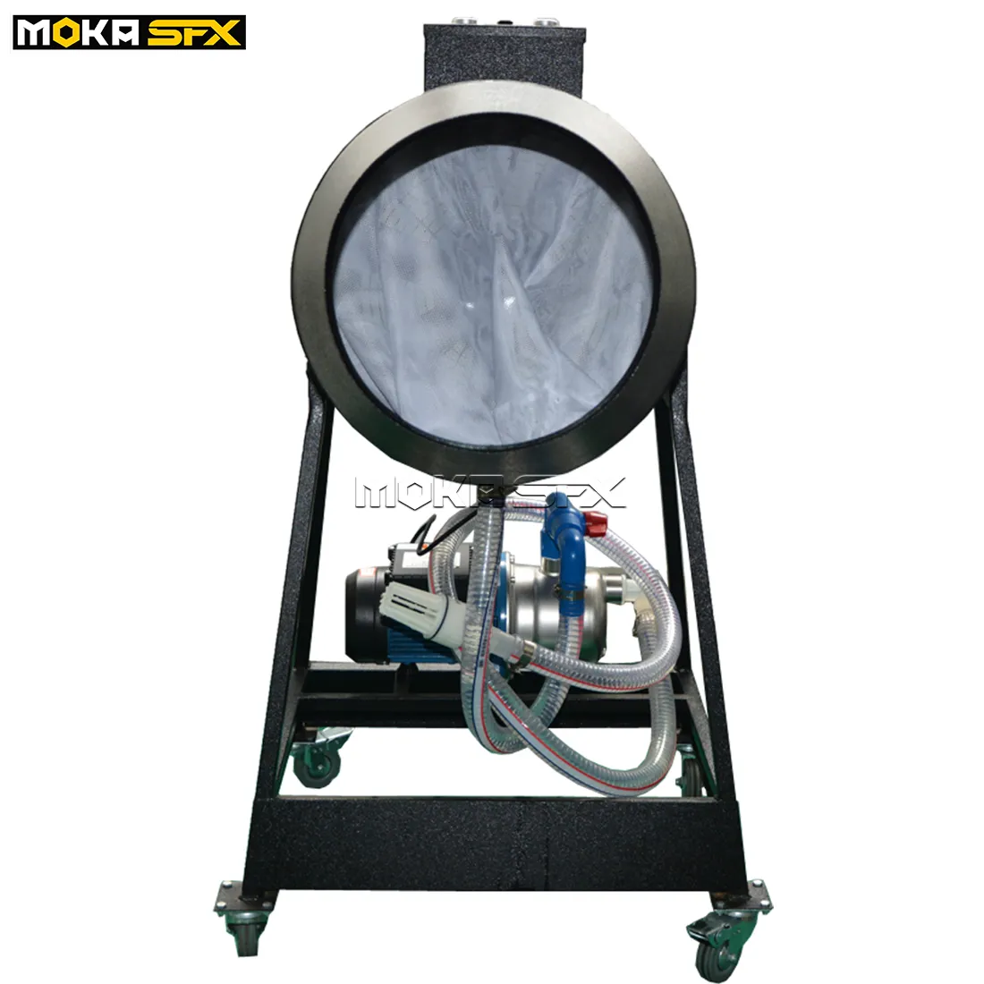 High Power Foam Cannon Machine for Parties & Events - Big Jet Foam ...