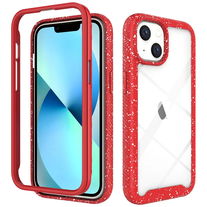 Clear Acrylic Phone Cases For Iphone 15 14 MAX 13... From Pycable, $1. ...
