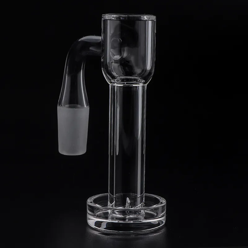 Full Weld Quartz Banger Control Tower And XL Terp Slurper Quartz Banger ...