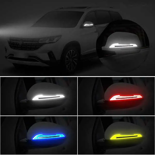 DHgate.com:Product Type Reflective Stickers for Cars, Traceless ...