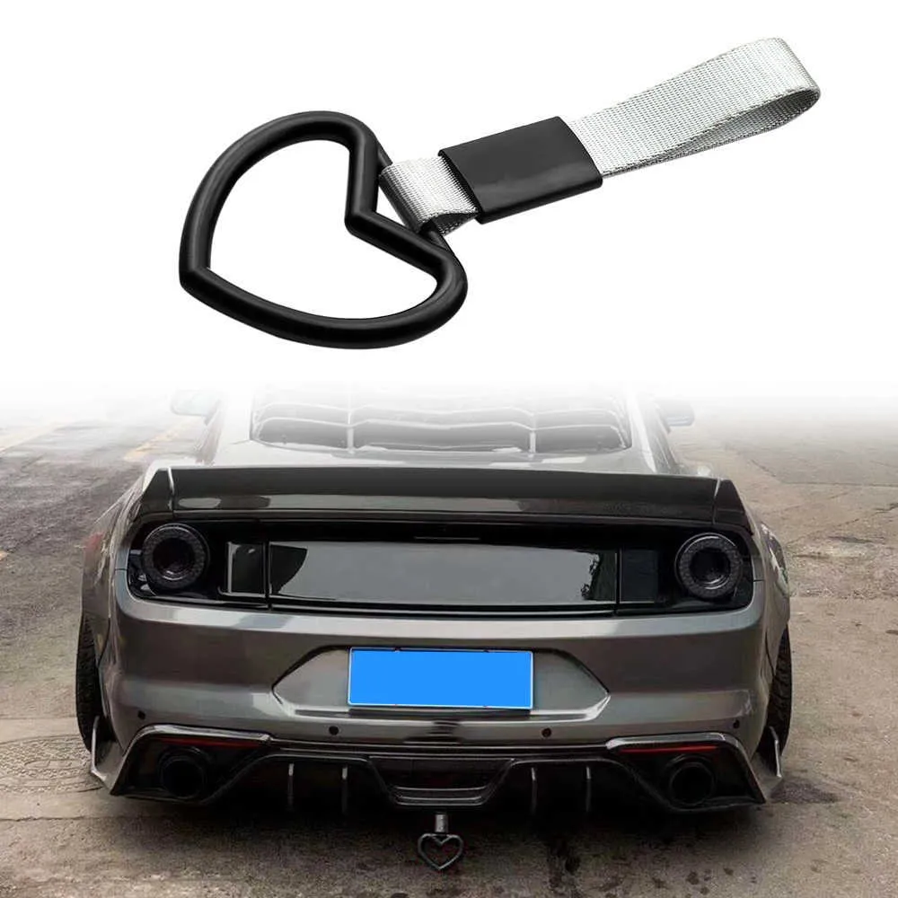 Tsurikawa Heart Ring JDM Train Bus Handle Universal... From Dhgatetop ...