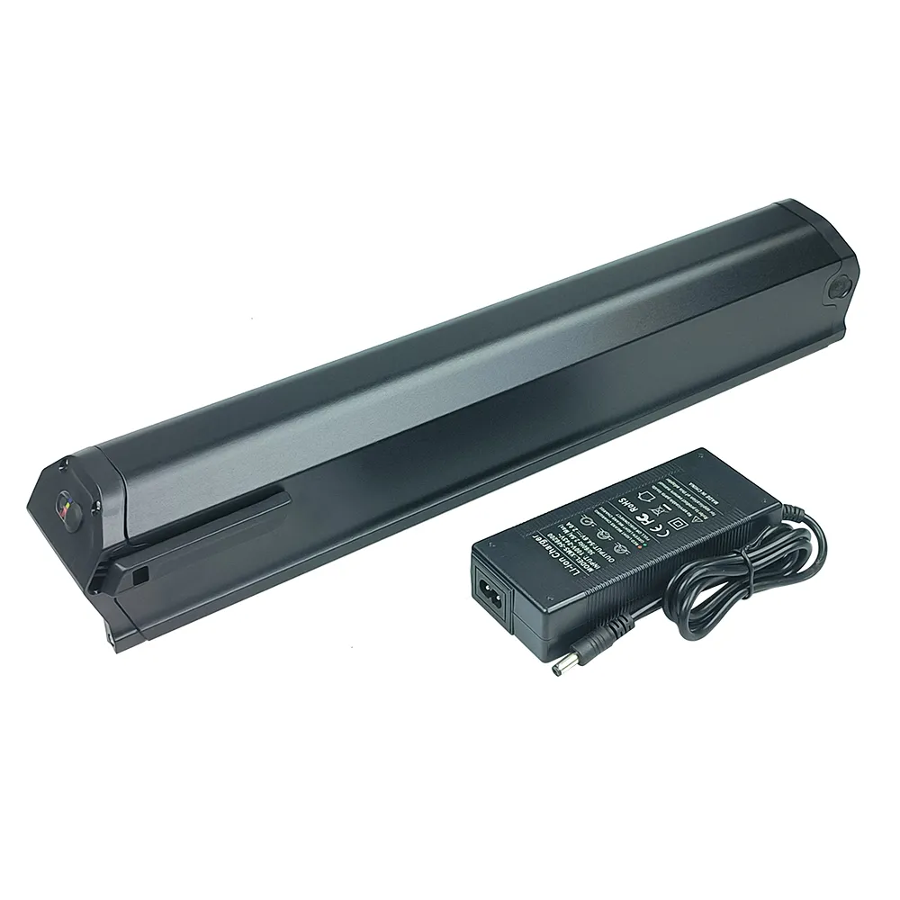 Reention Dorado Pro Ebike Battery Pack Nb 11l 250W/500W With EU/US Tax ...