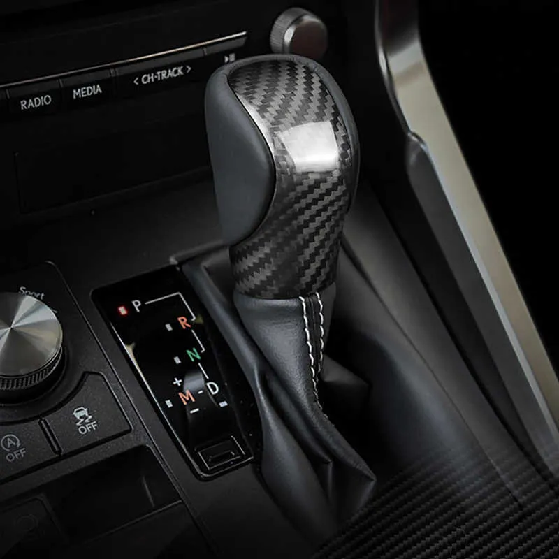 Lexus carbon fiber shift knob store