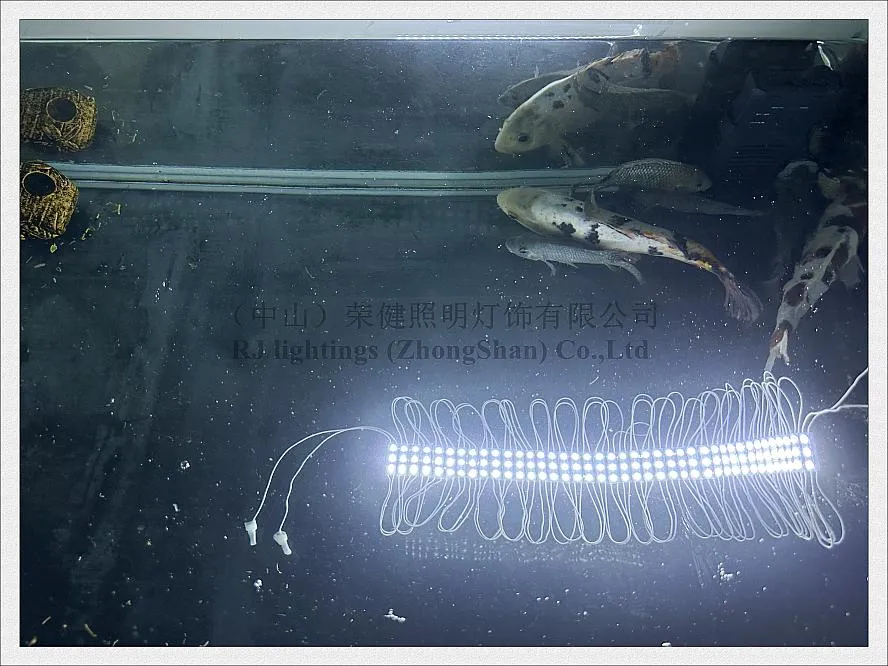 Mini LED Sign Channel 14w Samsung Led Module 110V/220V AC Input, 27mm X ...