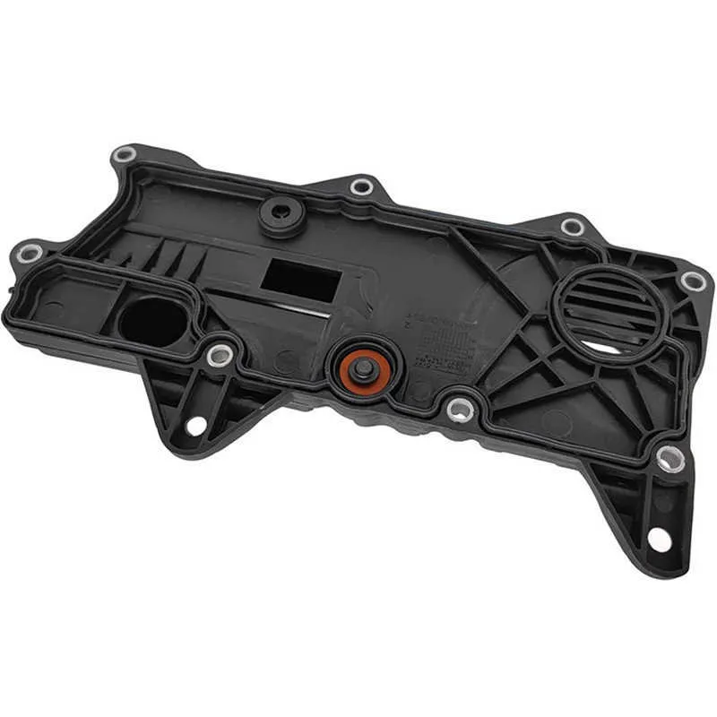 Nueva Cubierta De Válvula De Motor De Coche, Cubierta Basculante De ...