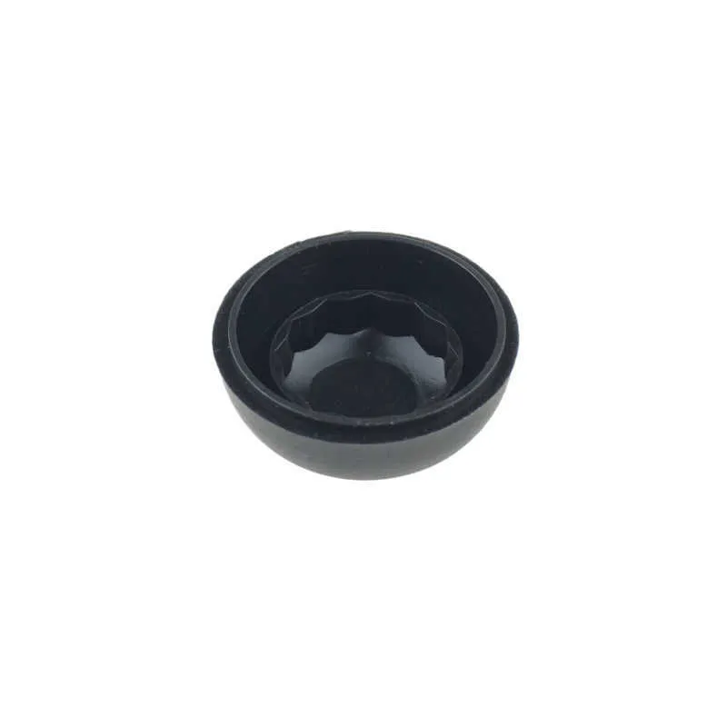 Car Wiper Arm Nut Cover Cap Trim 61618226006 For BMW E46 E65 E66 E67 ...