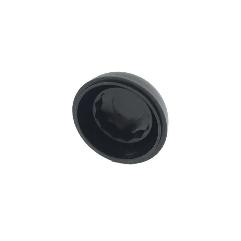 Car Wiper Arm Nut Cover Cap Trim 61618226006 For BMW E46 E65 E66 E67 ...