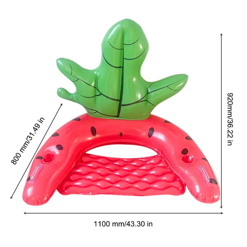 DHgate.com:Foldable Inflatable PVC Pool Float Tube Hammock for Relaxing ...