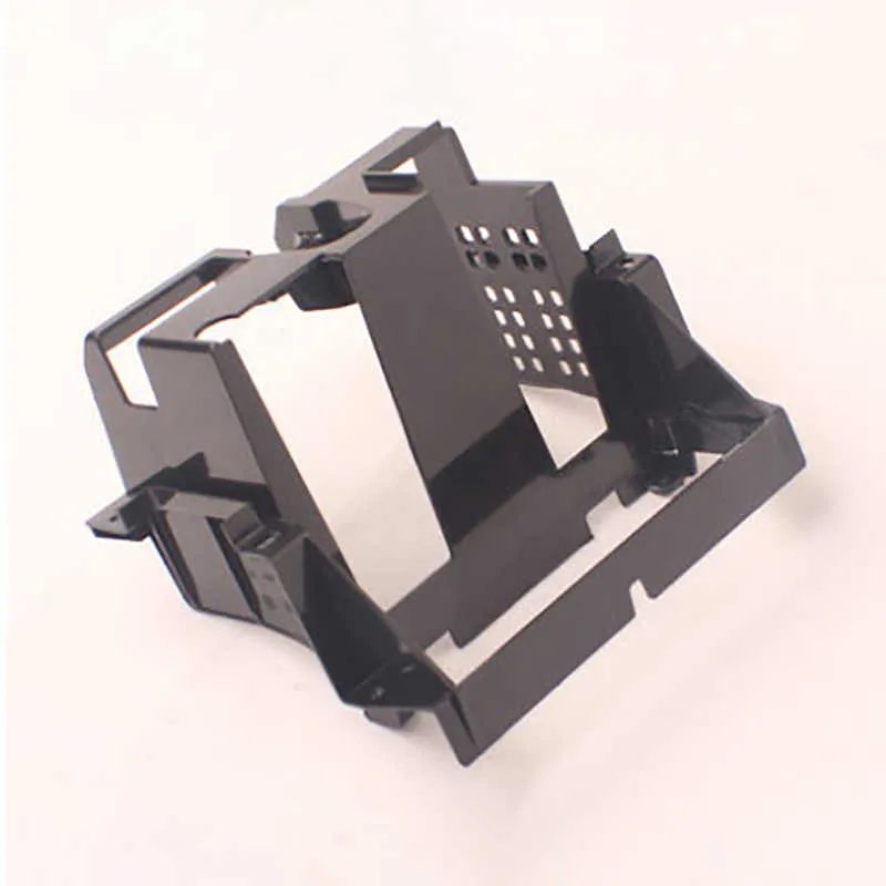 Passat B5 Dashboard Trim Kit - 2001-2005 Center Console Radio Frame ...
