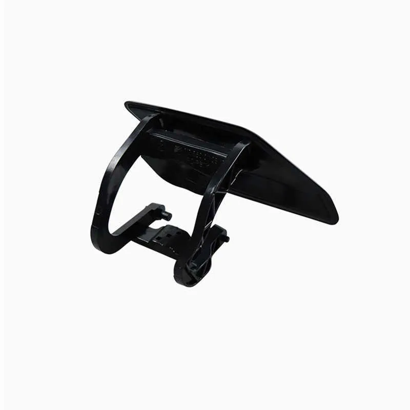 Mercedes Benz Water Nozzle Headlight Washer Front Bumper Cover For E200 ...