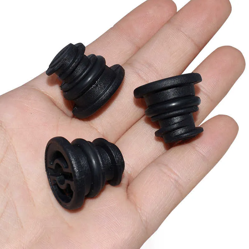 DHgate.com:New 5pcs Engine Oil Drain Plug Set - Plastic Sump Pan Plugs ...
