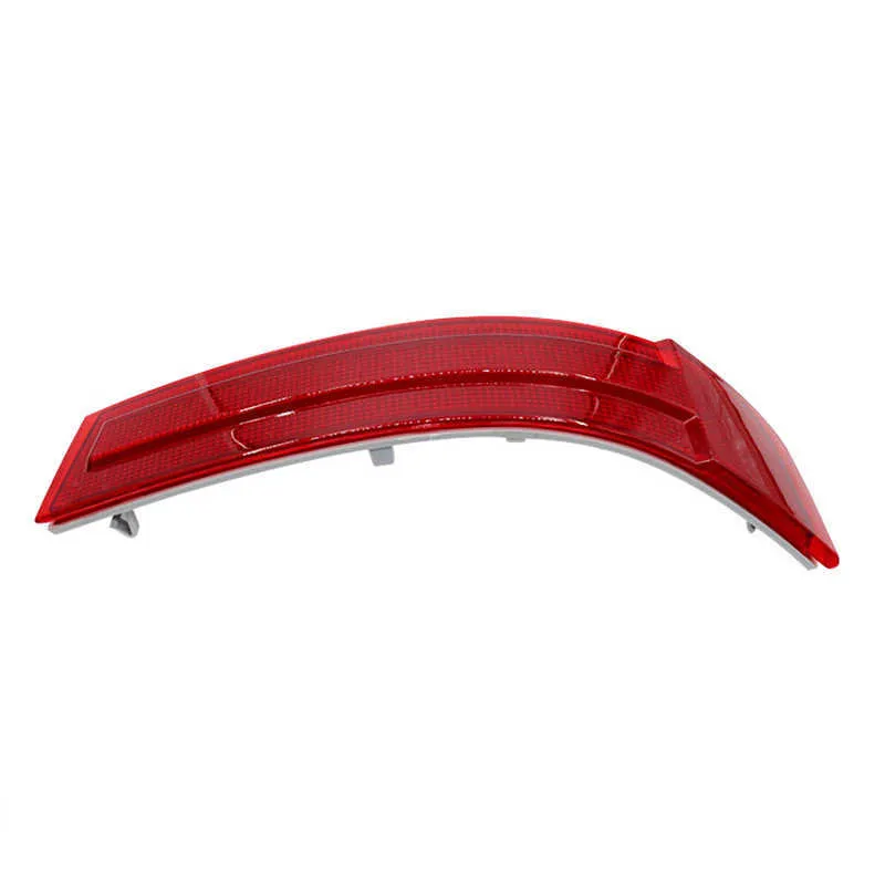 Mercedes-Benz Rear rear bumper Light with Red Warn Light for X164 ...