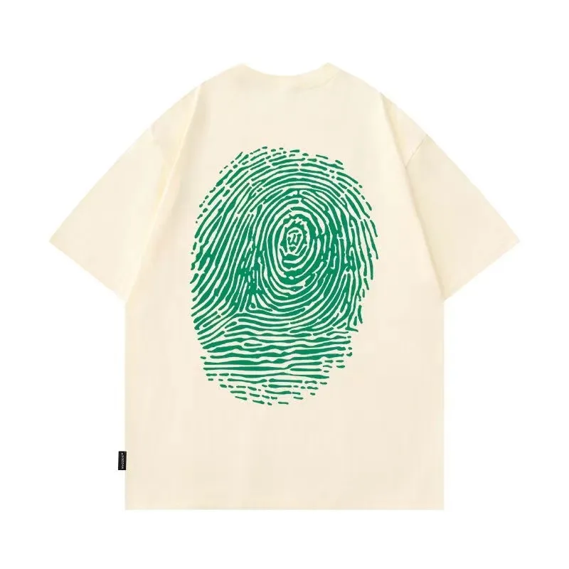 Sport Designer WHOOSIS 2024 Men Tees Mens T Shirts Summer Pure Cotton ...