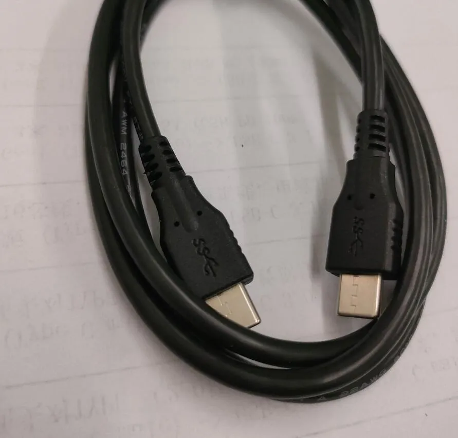 IFC 100U 400U Type C To Type C Camera Data Cable For EOS R3/R5/R6/R/RP ...